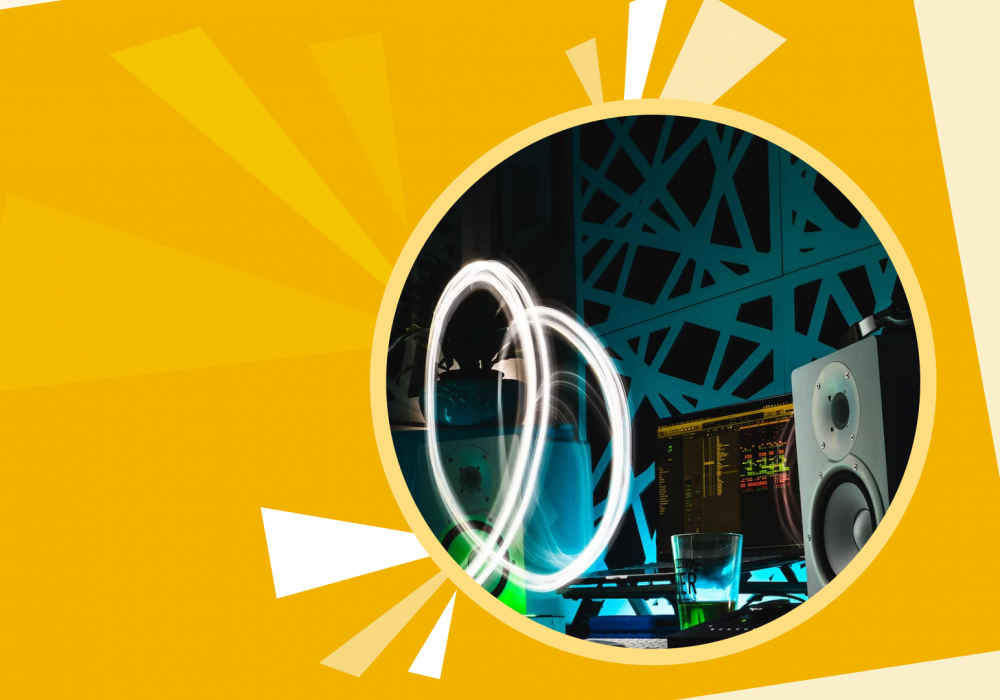 Creare Musica Elettronica Con Il Coding Step Futurability District
