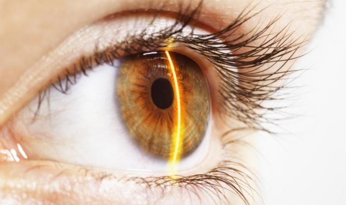 La retina artificiale: come le nanotecnologie possono ridarci la vista ...