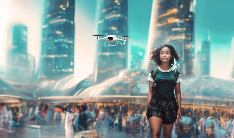 SUMMER@STEP 2024 | STEP FuturAbility District